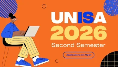 UNISA 2026 Second Semester Applications are Open - Varsity Wise