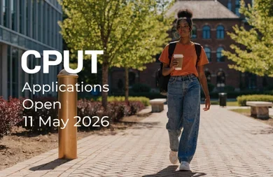 CPUT Applications Open 11 May 2026 - Varsity Wise