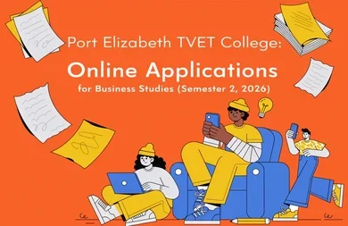 Port Elizabeth TVET College: Online Applications for Business Studies ...