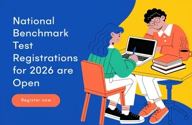 National Benchmark Test Registrations for 2026 are Open - Varsity Wise