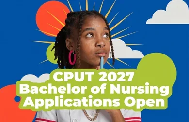 CPUT 2027 Bachelor of Nursing Applications Open - Varsity Wise