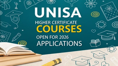 UNISA HC Courses Open for 2026 Applications - Varsity Wise