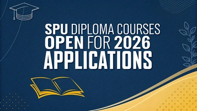 SPU Diploma Courses Open for 2026 Applications - Varsity Wise