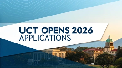 UCT Opens 2026 Applications - Varsity Wise