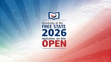 UFS 2026 Applications Are Now Open - Apply Now! - Varsity Wise