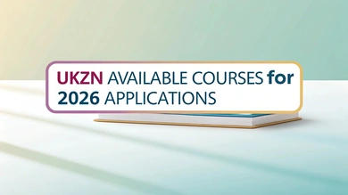 UKZN Available Courses for 2026 Applications - Varsity Wise