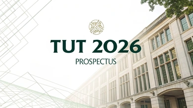 TUT 2026 Prospectus Now Available - Varsity Wise