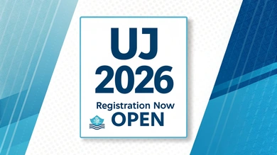 UJ 2026 Registration Now Open - Varsity Wise