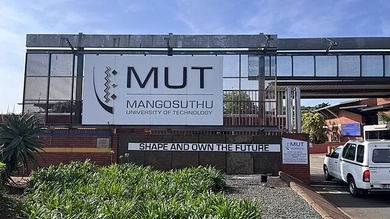 MUT Confirms Courses Still Available for 2026 Late Applications ...
