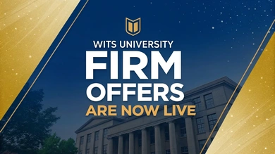 Wits University Firm Offers Are Now Live - Varsity Wise