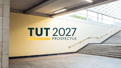 TUT 2027 Prospectus - Varsity Wise