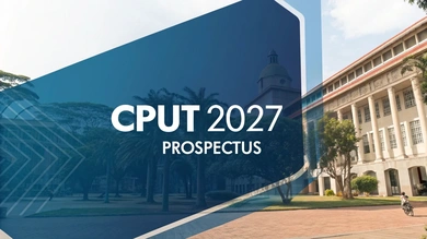 CPUT 2027 Prospectus - Varsity Wise