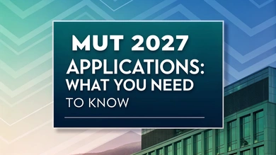 MUT 2027 Applications - Varsity Wise