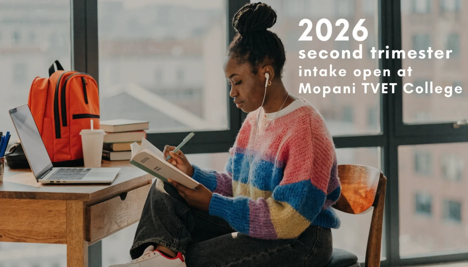 2026 second trimester intake open at Mopani TVET College - Varsity Wise
